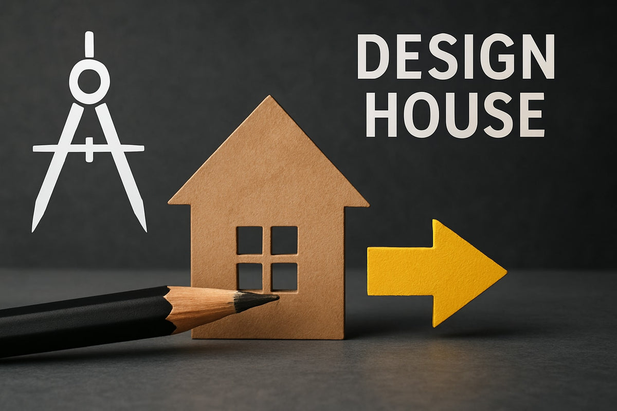 Design House Guide: Your Roadmap to Creative Success 2026 – Craft'n Build