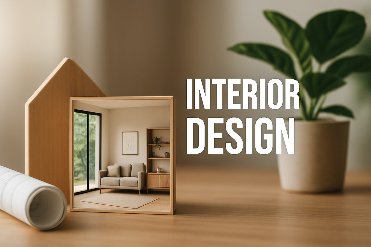 The Essential Guide to Interior Design in 2026 – Craft'n Build